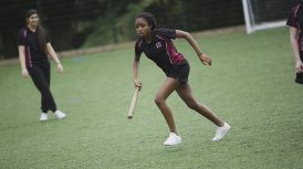 Wesport: A guide on Rounders in the West of England - page 1