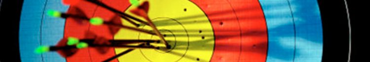 Archery Banner Page Image - Wesport - page 1