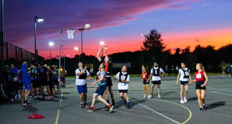 What Role Can Sport & Physical Activity Play in Transforming Modern ...