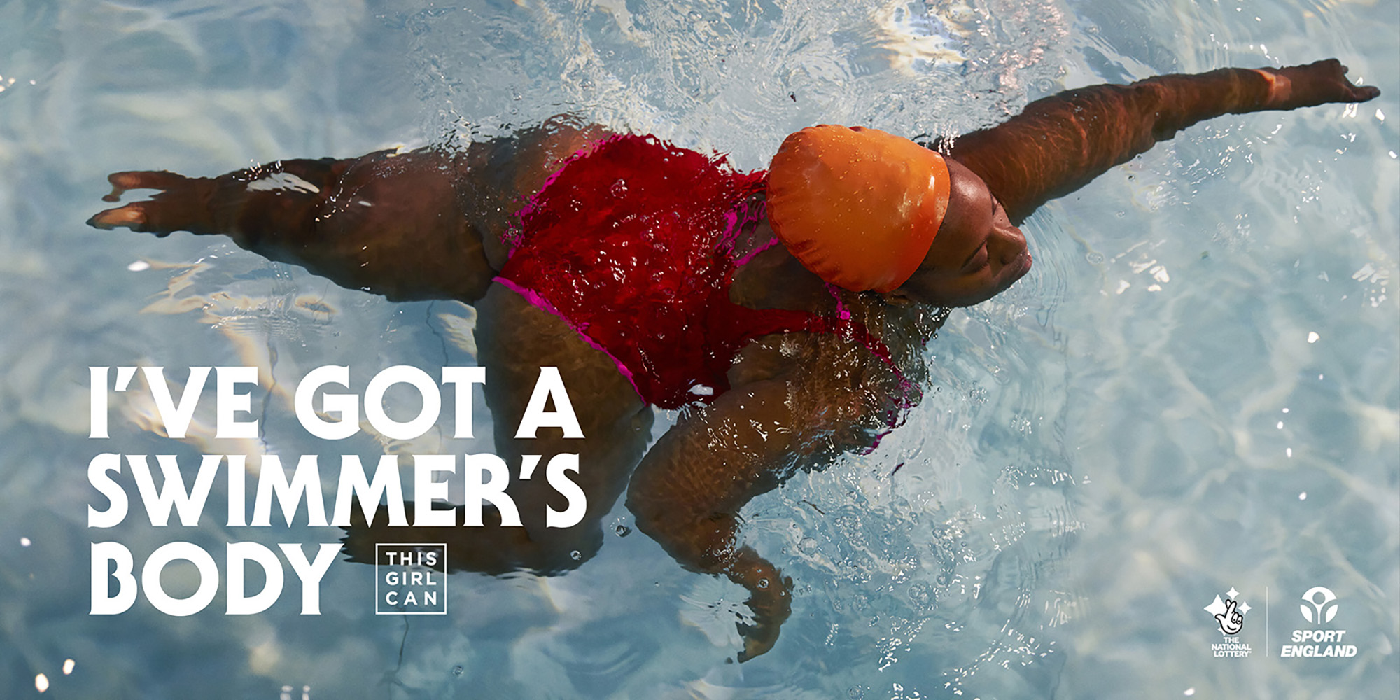 This Girl Can Campaign Returns With New Tv Advert Wesport Page 1