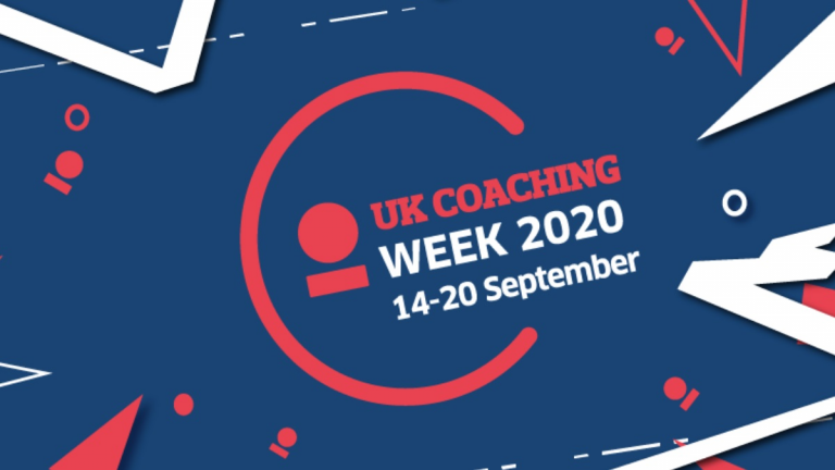 UK Coaching Week: Make a #GreatCoachingPledge - Wesport - page 1